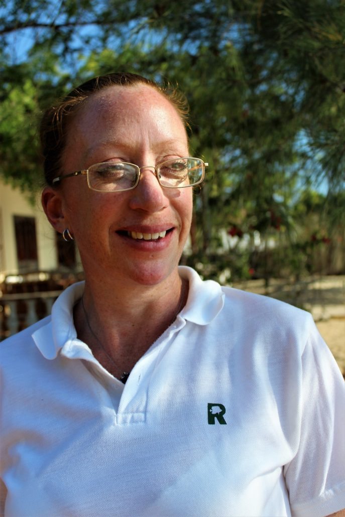 Directors - Reef Doctor - Marine Conservation