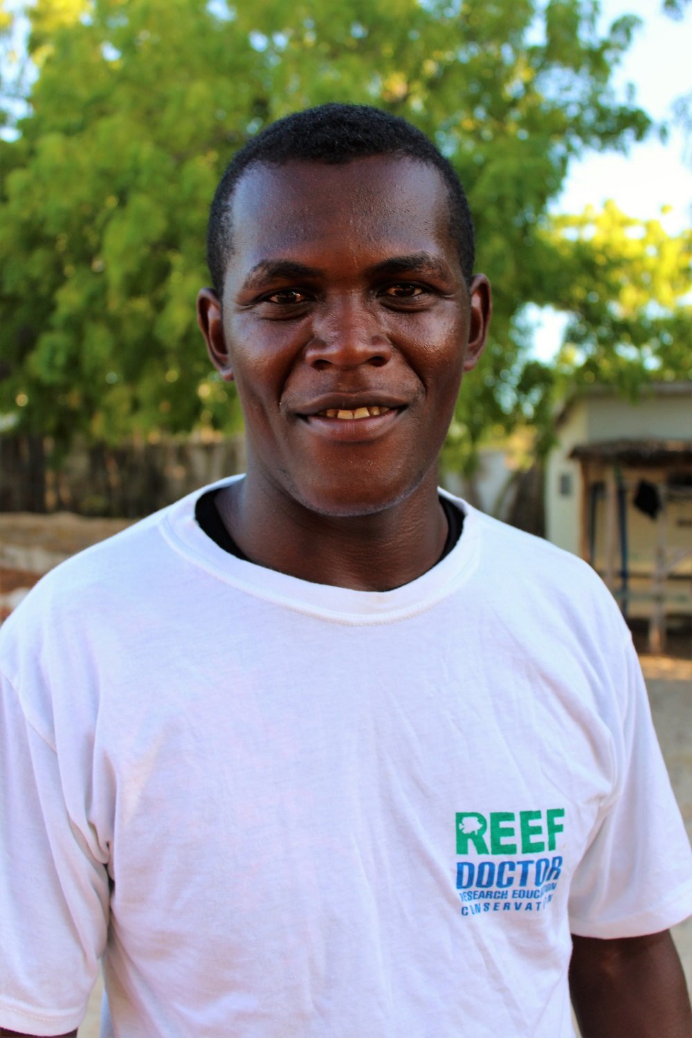 Project Operations - Reef Doctor - Marine Conservation