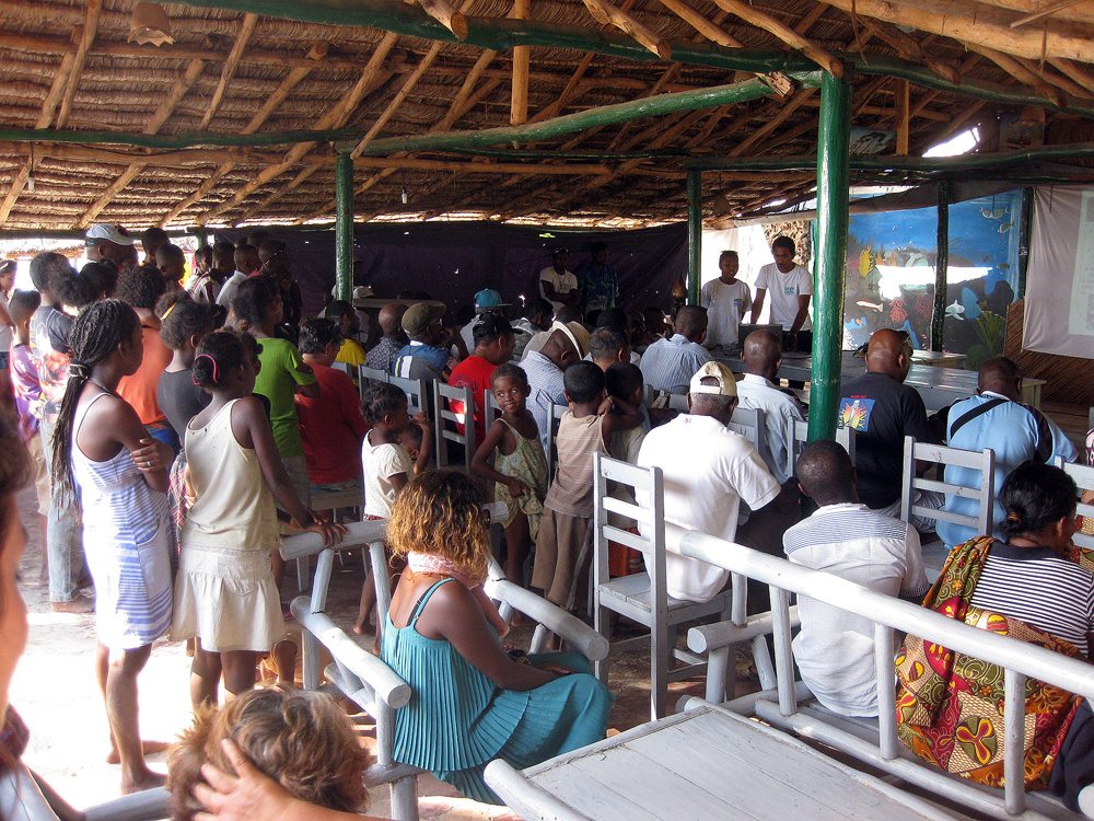 1st MPA Day a Huge Success